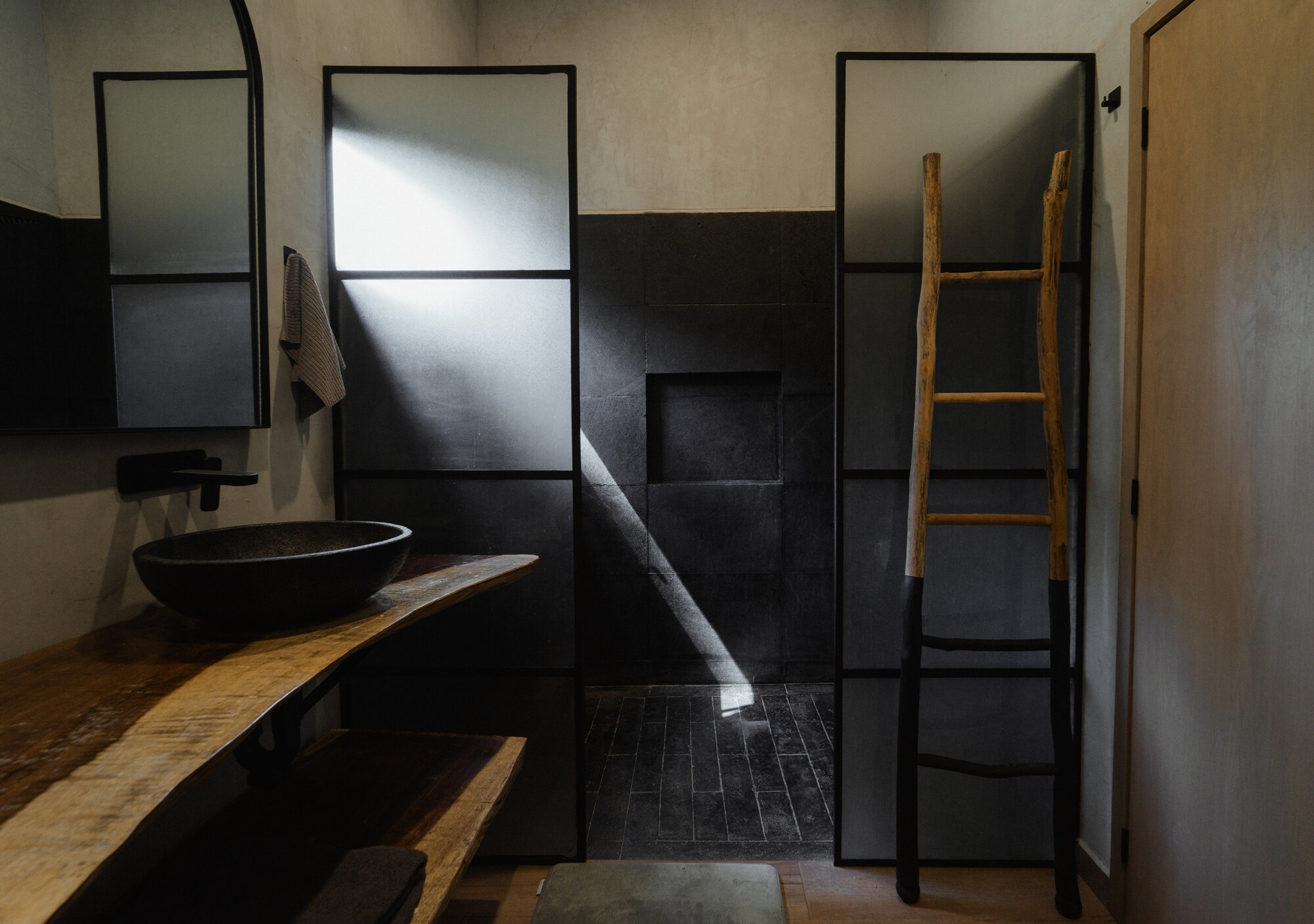 Galería de Casa Emilia / herchell arquitectos - 14