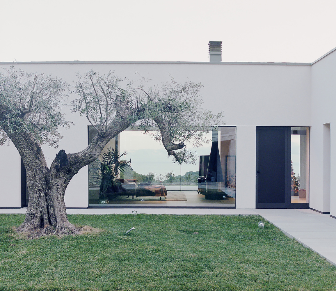 Galeria de Casa Beusi / Calvi Ceschia Viganò architetti associati - 3