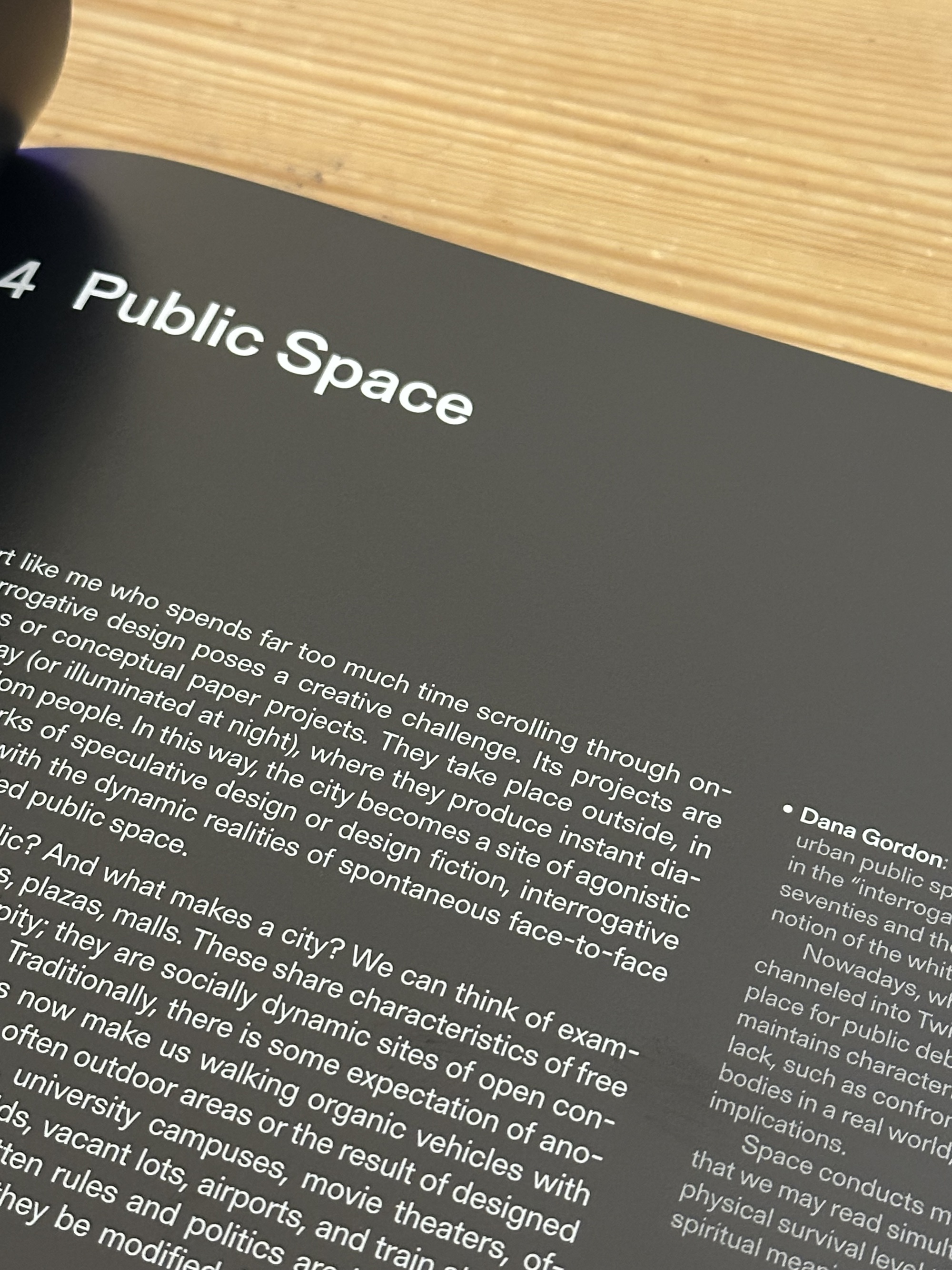 Gallery of Interrogative Design - 5