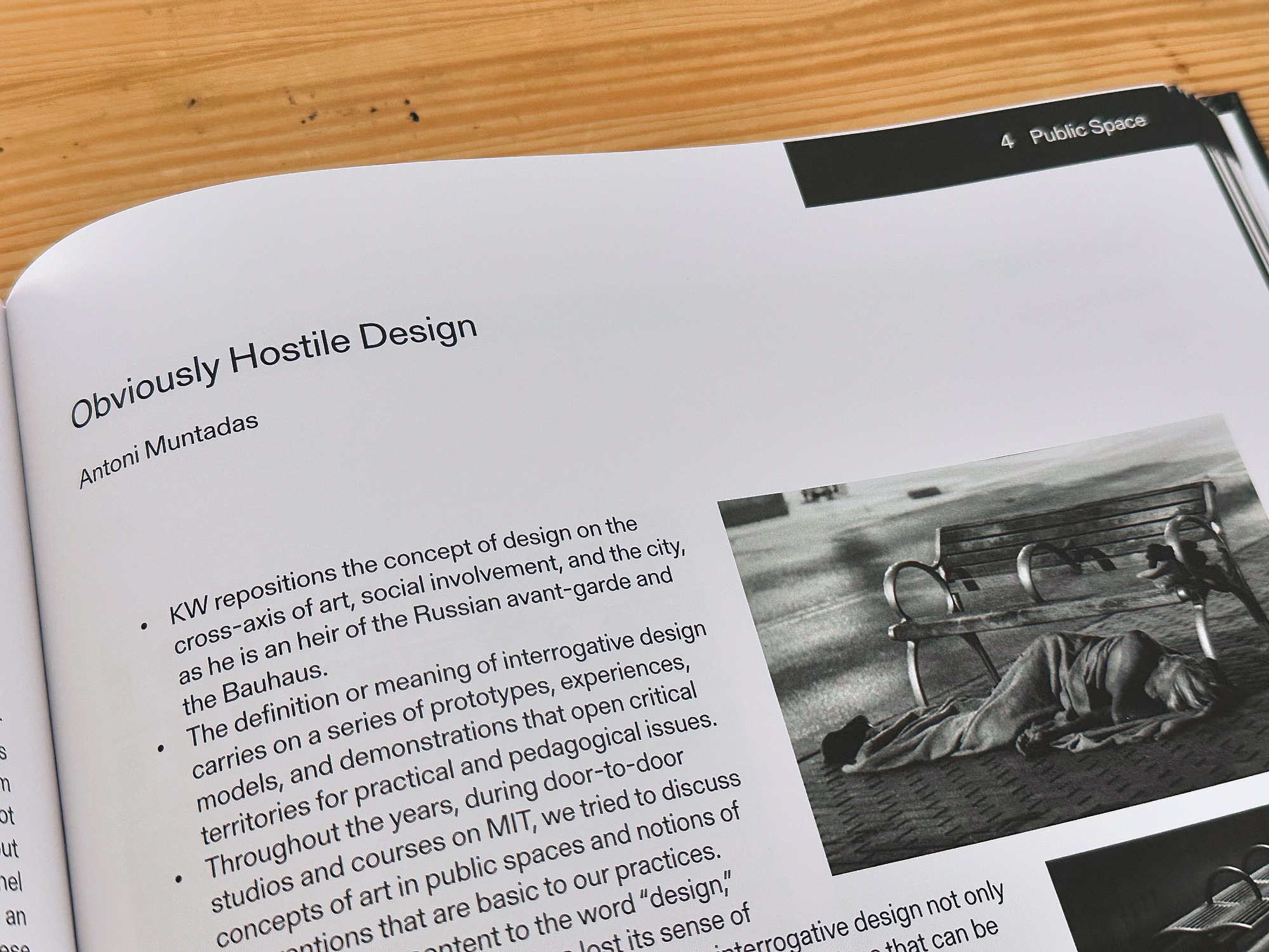 Gallery of Interrogative Design - 3