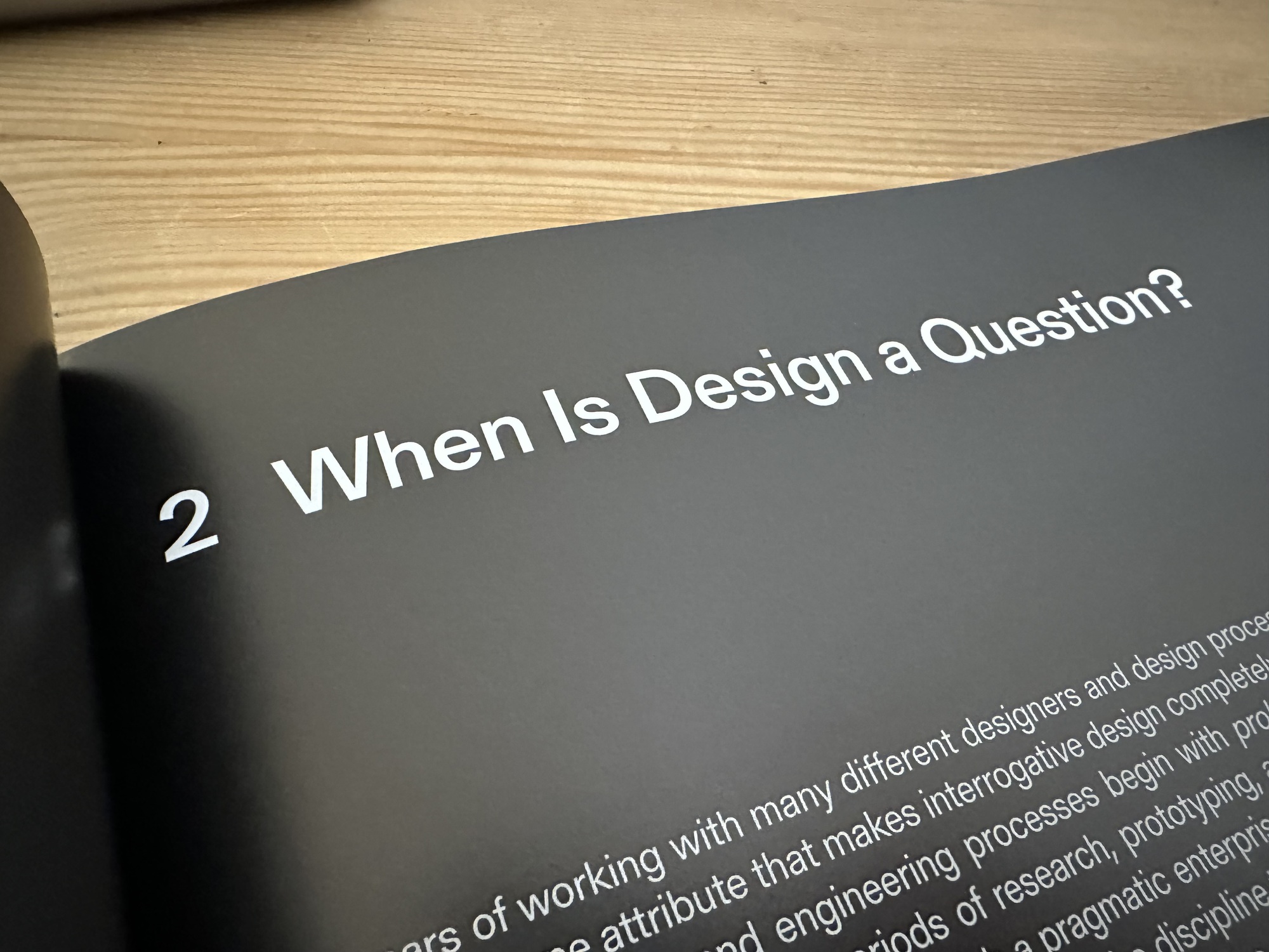 Gallery of Interrogative Design - 4