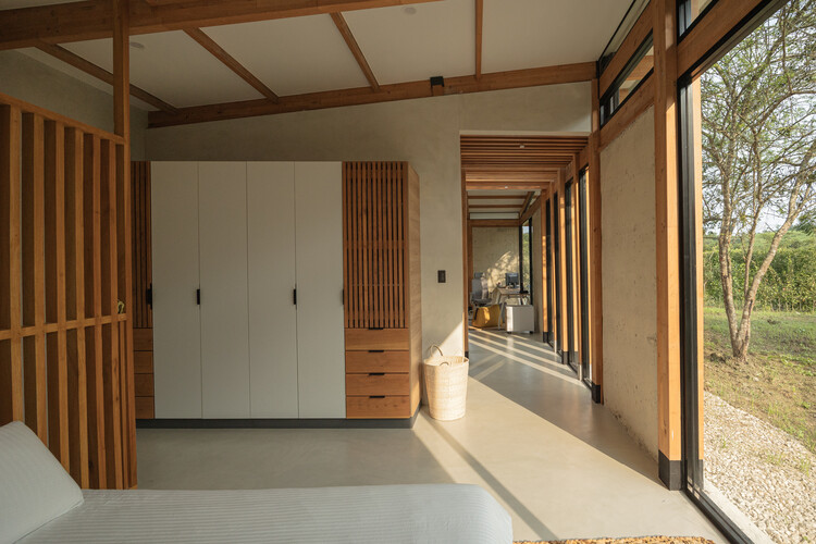 Residential Architecture in Ecuador: 8 Contemporary House Projects That ...