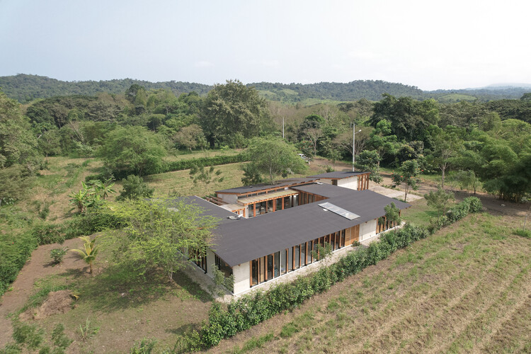 Residential Architecture in Ecuador: 8 Contemporary House Projects That ...