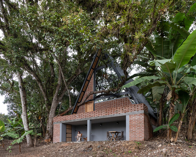 Residential Architecture in Ecuador: 8 Contemporary House Projects That ...