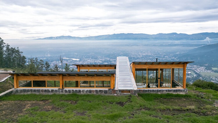 Residential Architecture in Ecuador: 8 Contemporary House Projects That ...