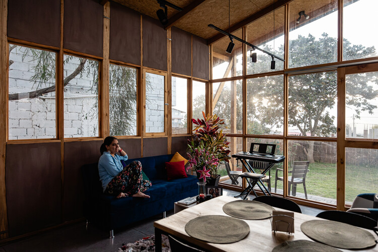Residential Architecture in Ecuador: 8 Contemporary House Projects That ...