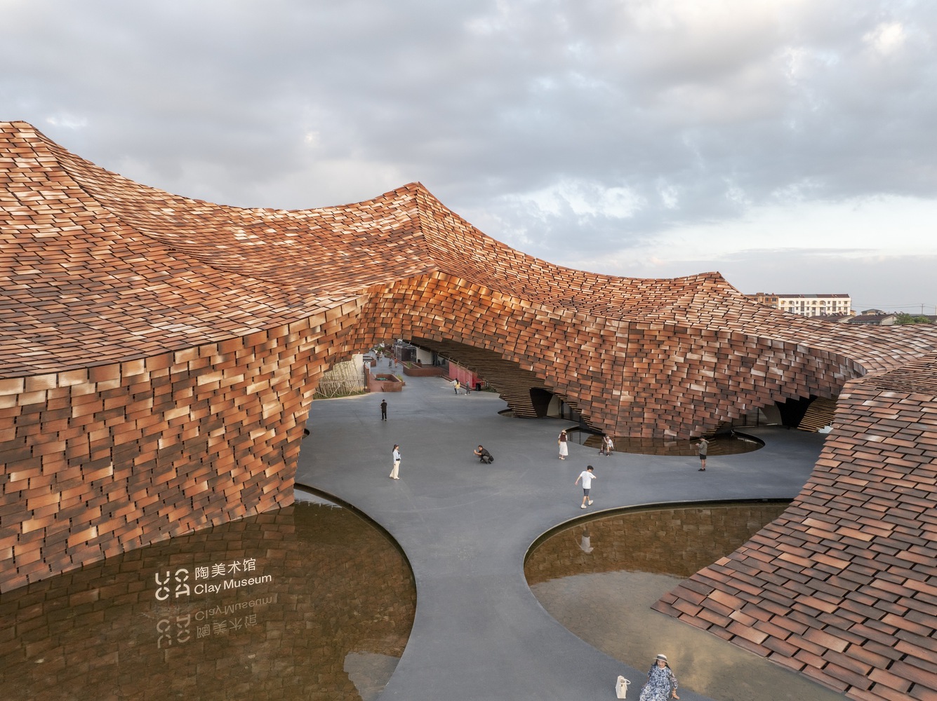 Gallery of ArchDaily’s Readers Select Who Should Win the 2025 Pritzker ...