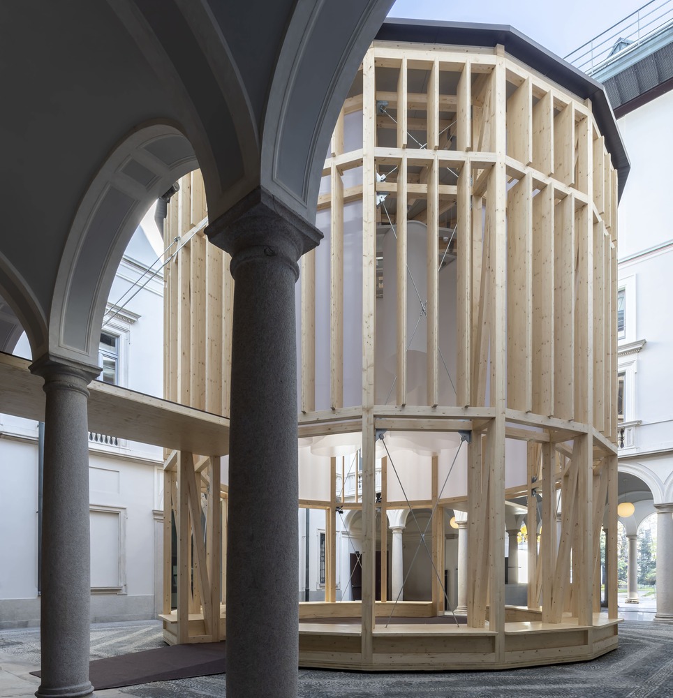 Gallery of Milan Architecture City Guide: 38 Projects from Enduring ...