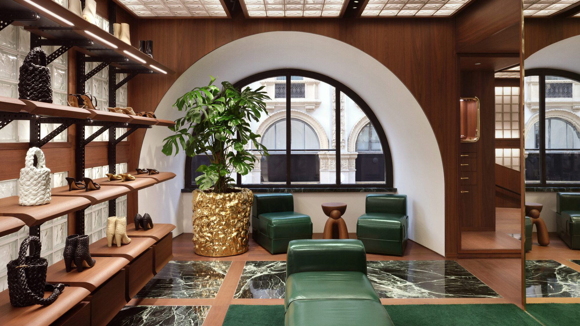 Gallery of Milan Architecture City Guide: 38 Projects from Enduring ...