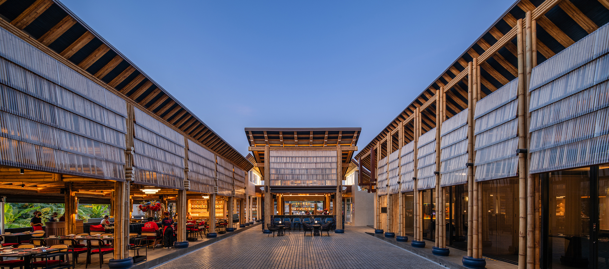 Gallery of Another Smith Restaurant / TasteSpace - 13