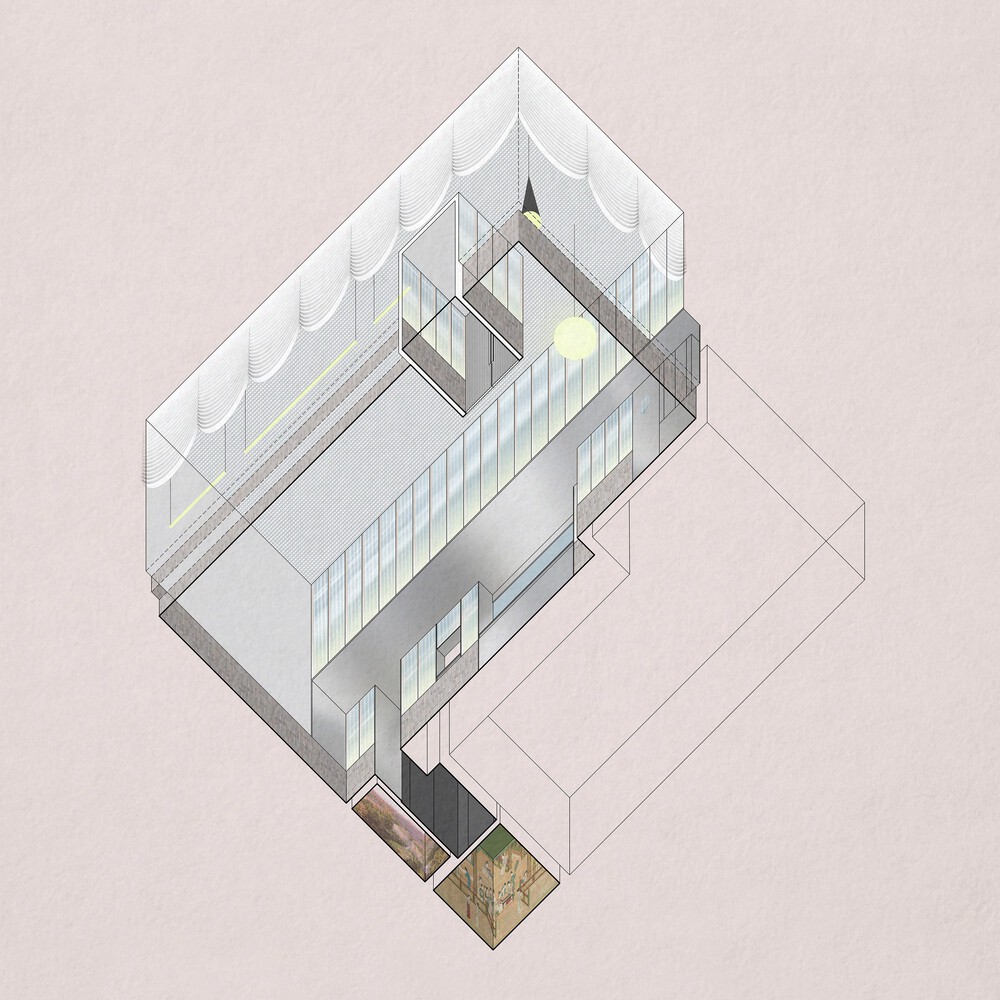 Gallery of Nin Hao Restaurant / Plan Plan - 14