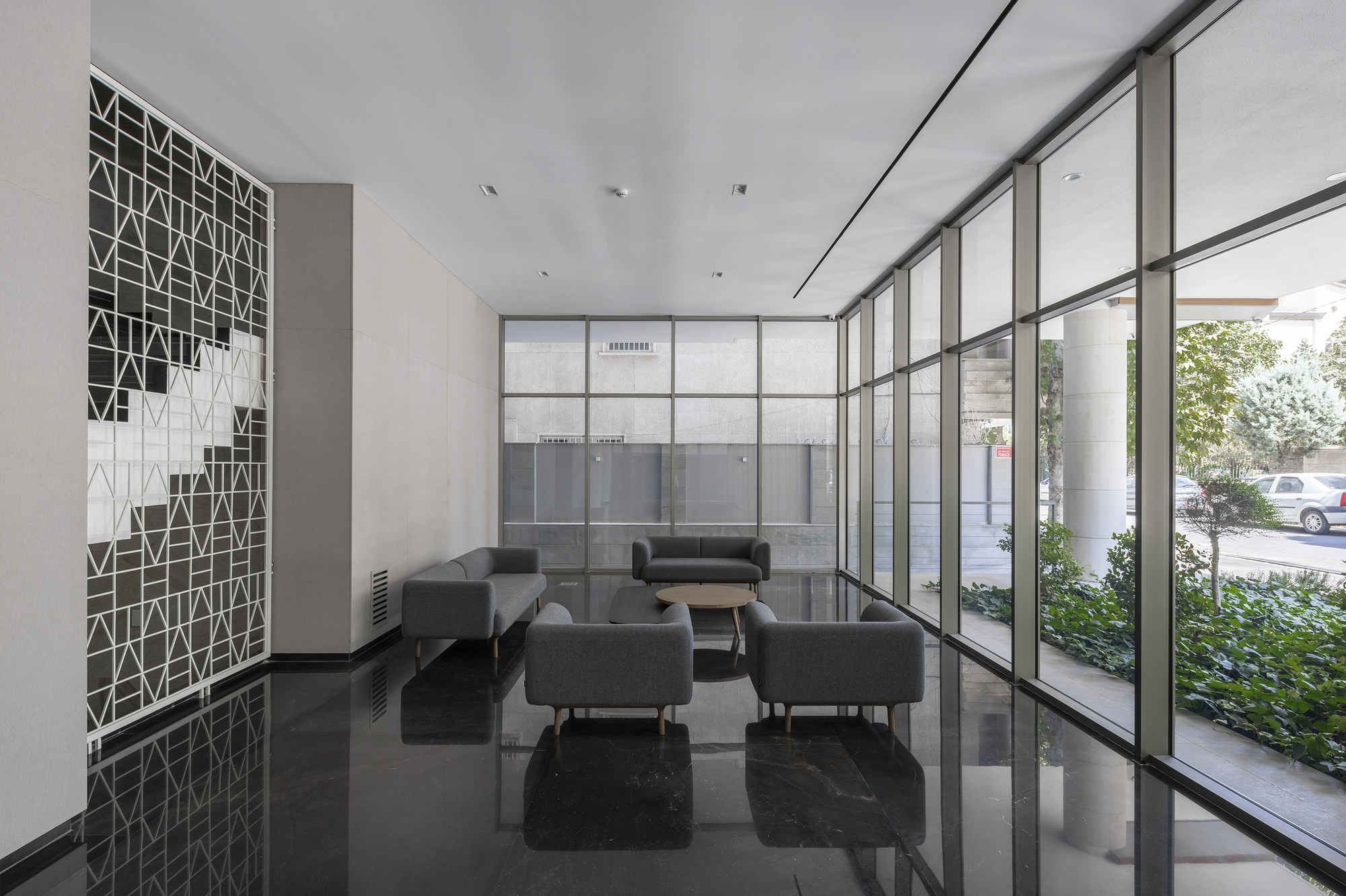 Gallery of Razan Residence / Pargar Architecture and Design Studio - 15