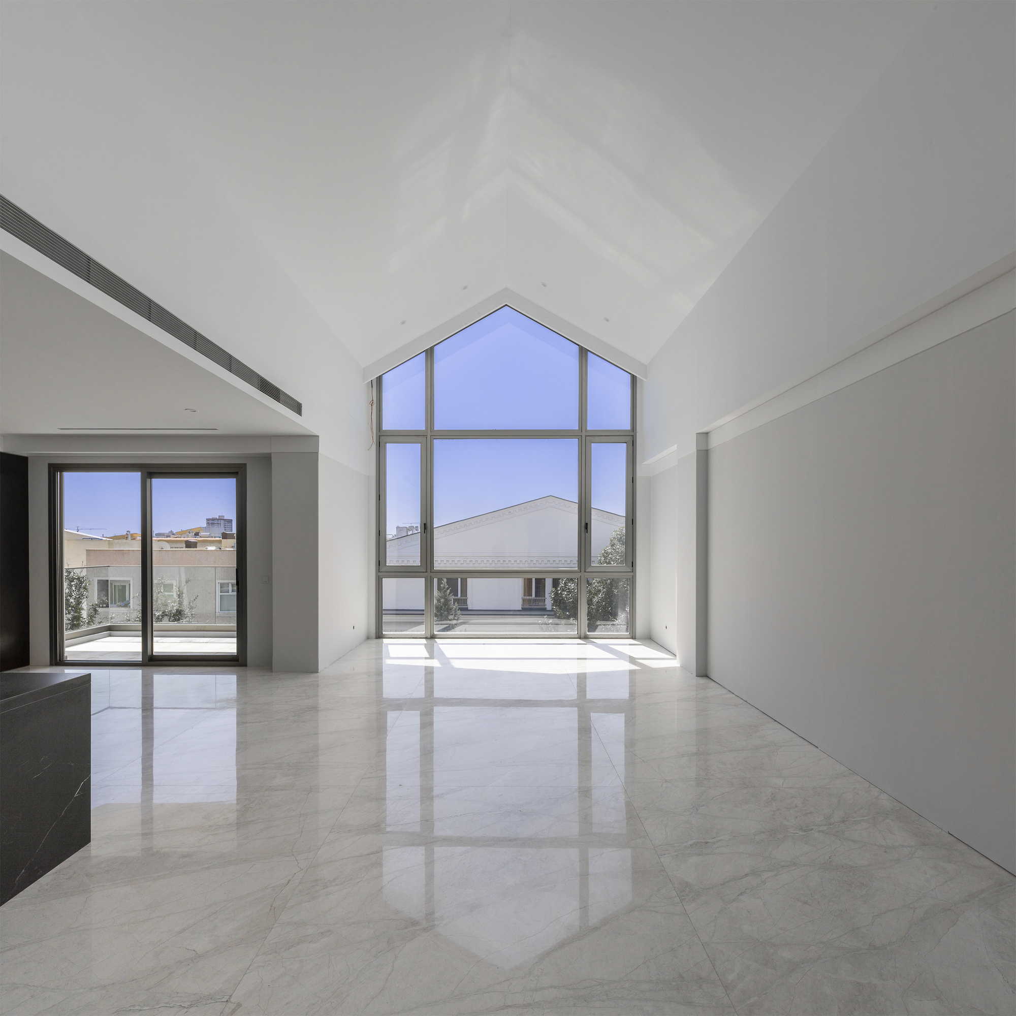Gallery of Razan Residence / Pargar Architecture and Design Studio - 11
