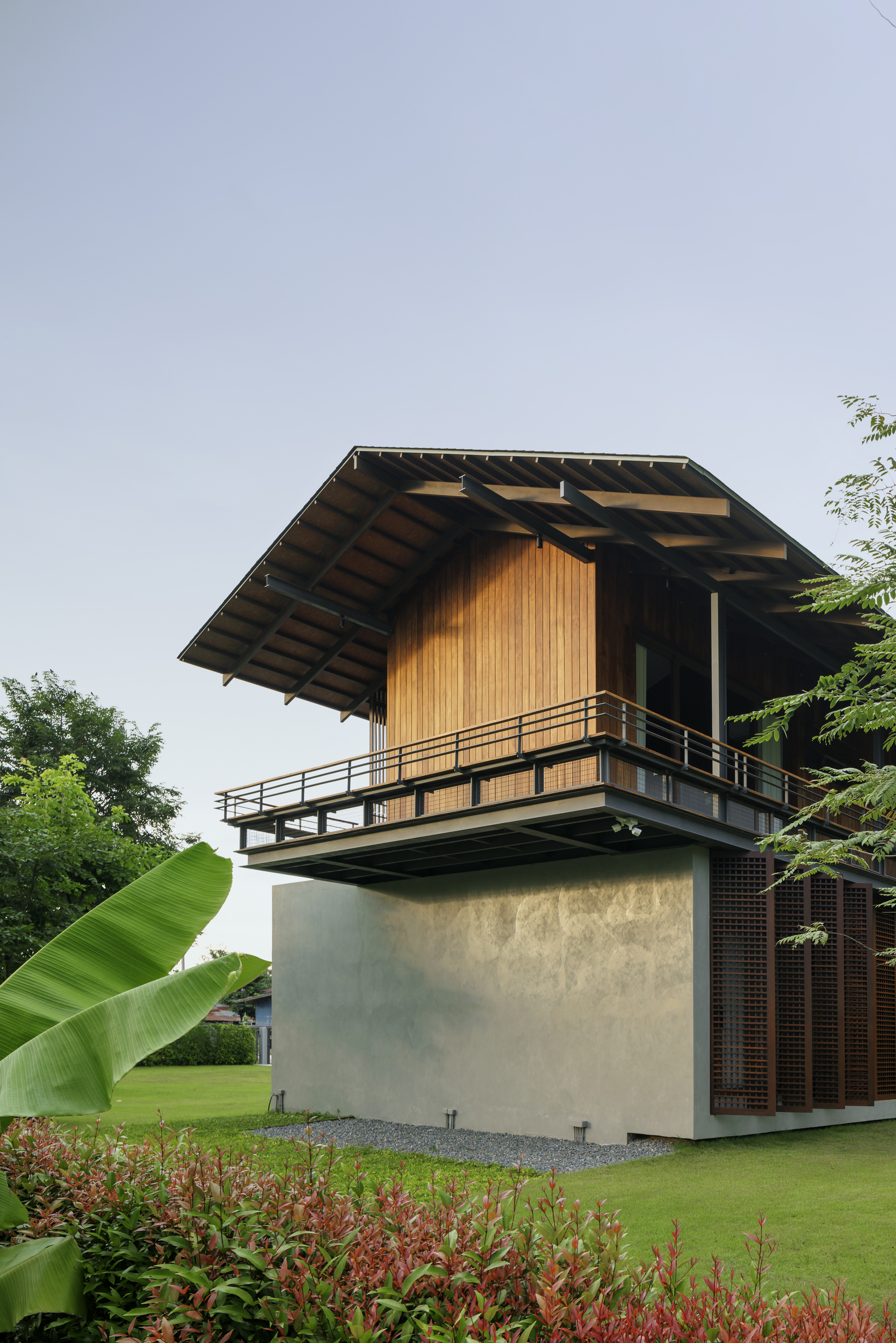 Gallery of Uthai Thani House / I Like Design Studio - 29