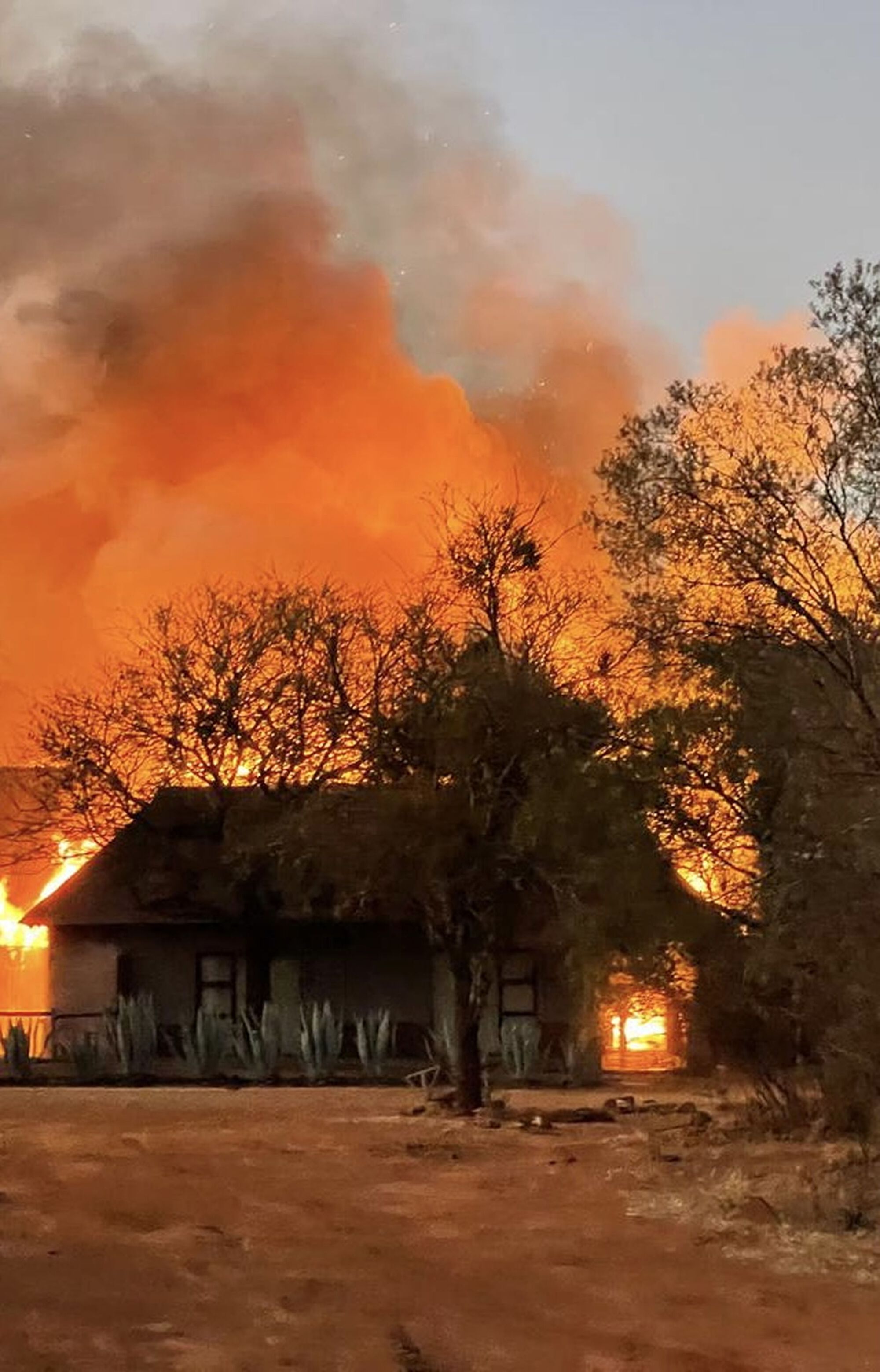 Gallery of Rustenburg Farm / Nadine Engelbrecht Architect - 35