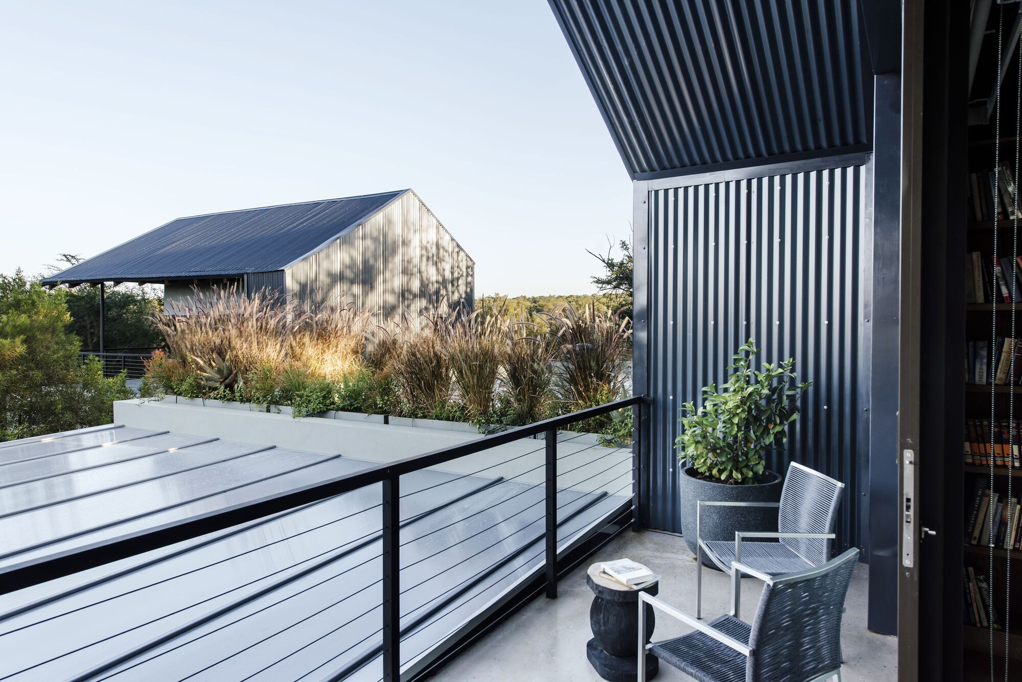 Gallery of Rustenburg Farm / Nadine Engelbrecht Architect - 26