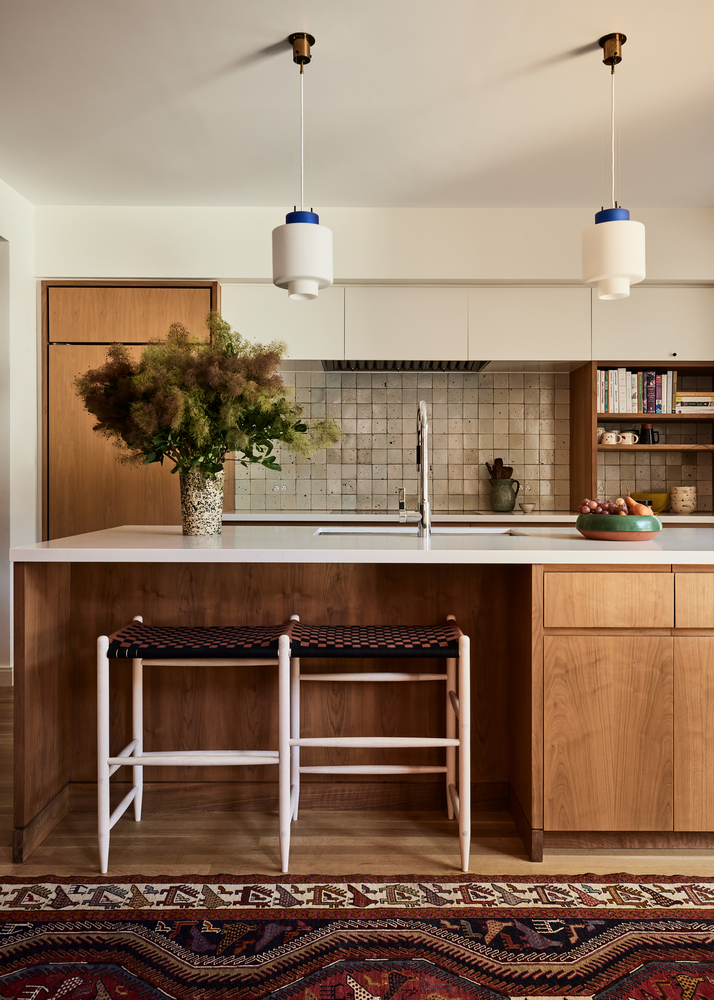 Gallery of Park Slope Neo-Tudor House / The Brooklyn Studio - 6