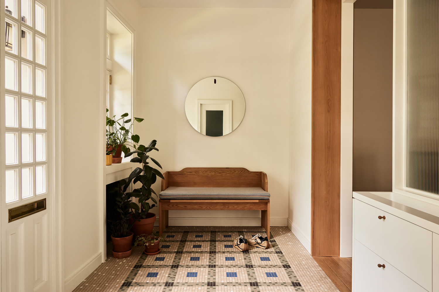 Gallery of Park Slope Neo-Tudor House / The Brooklyn Studio - 10