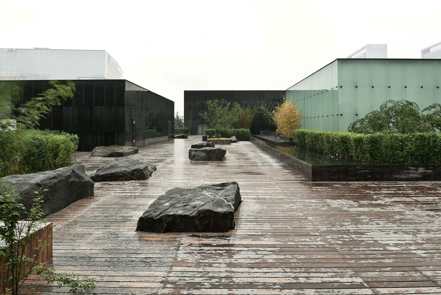 Gallery of Who Is Liu Jiakun? 10 Things to Know About the 2025 Pritzker ...