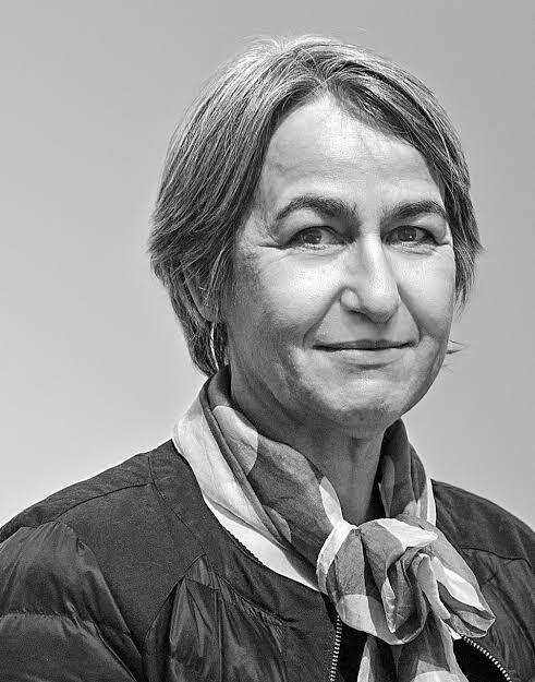 Gallery of Anne Lacaton Receives the Jane Drew Prize 2025 - 3