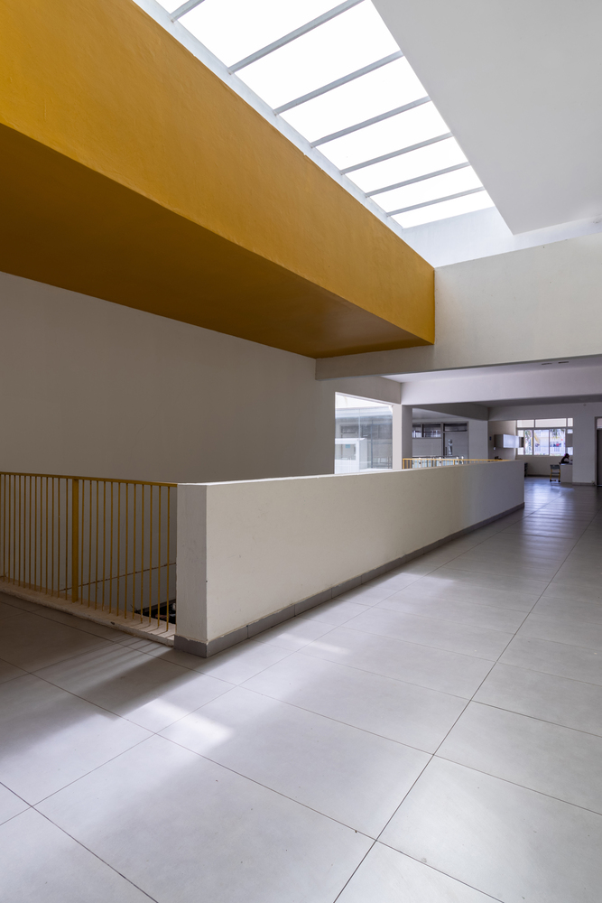 Gallery of Millennium World School Hassan / Roadhouse Architects - 13