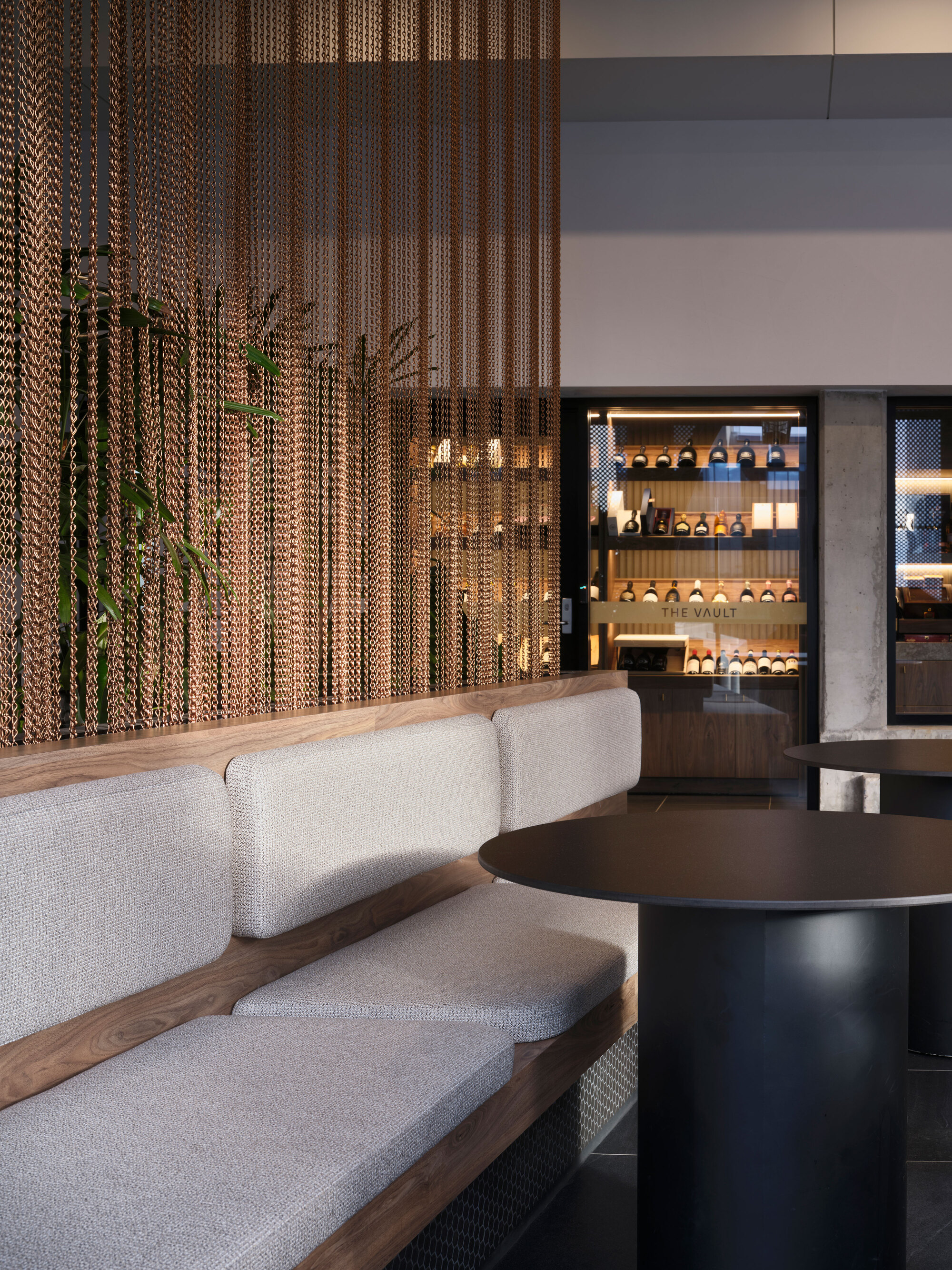 Gallery of SORA Rooftop Bar & Restaurant / PACT architects - 10