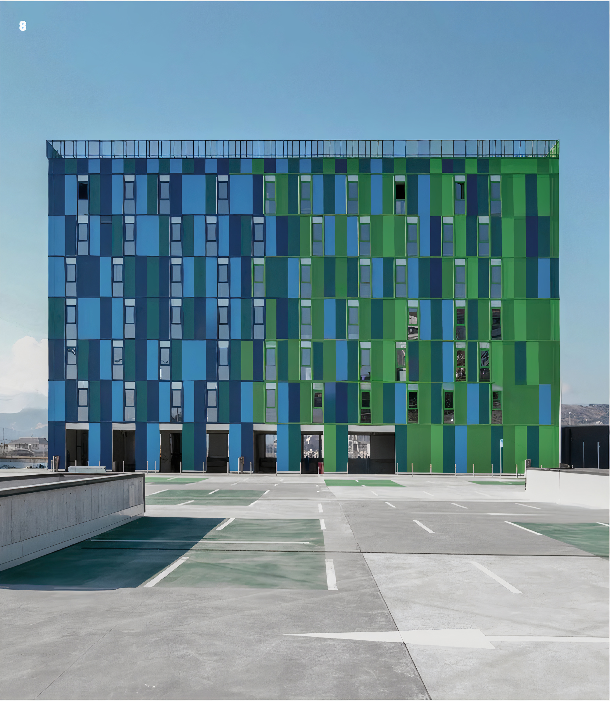 Advanced Façades by Trimo: Shaping Architecture for a Net-Zero Future ...