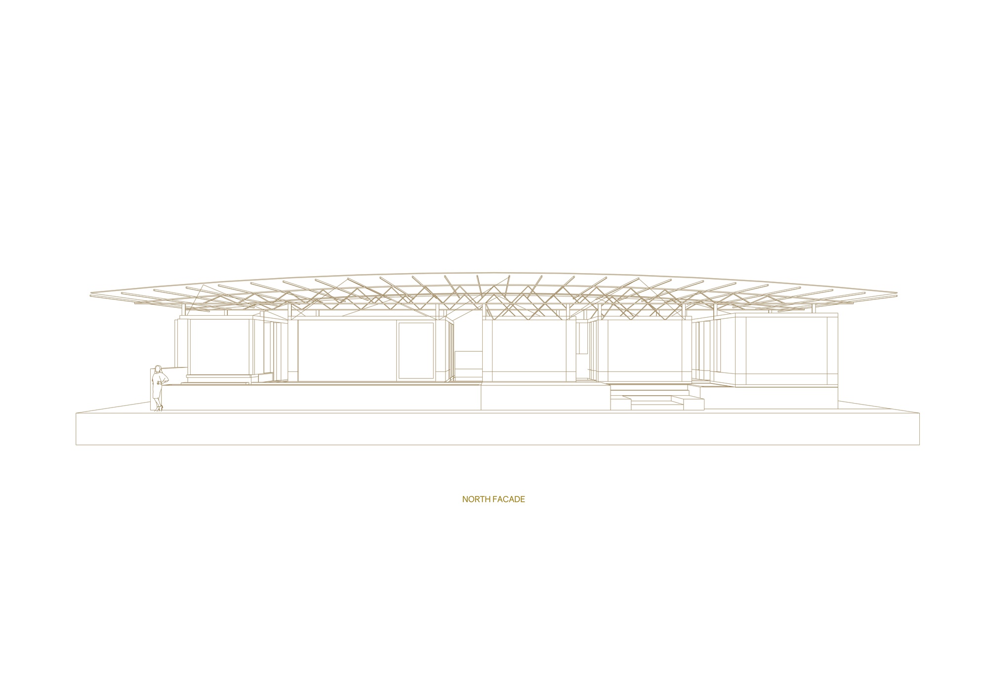 Gallery of Pavilion Essoa / Moyésoa - 69