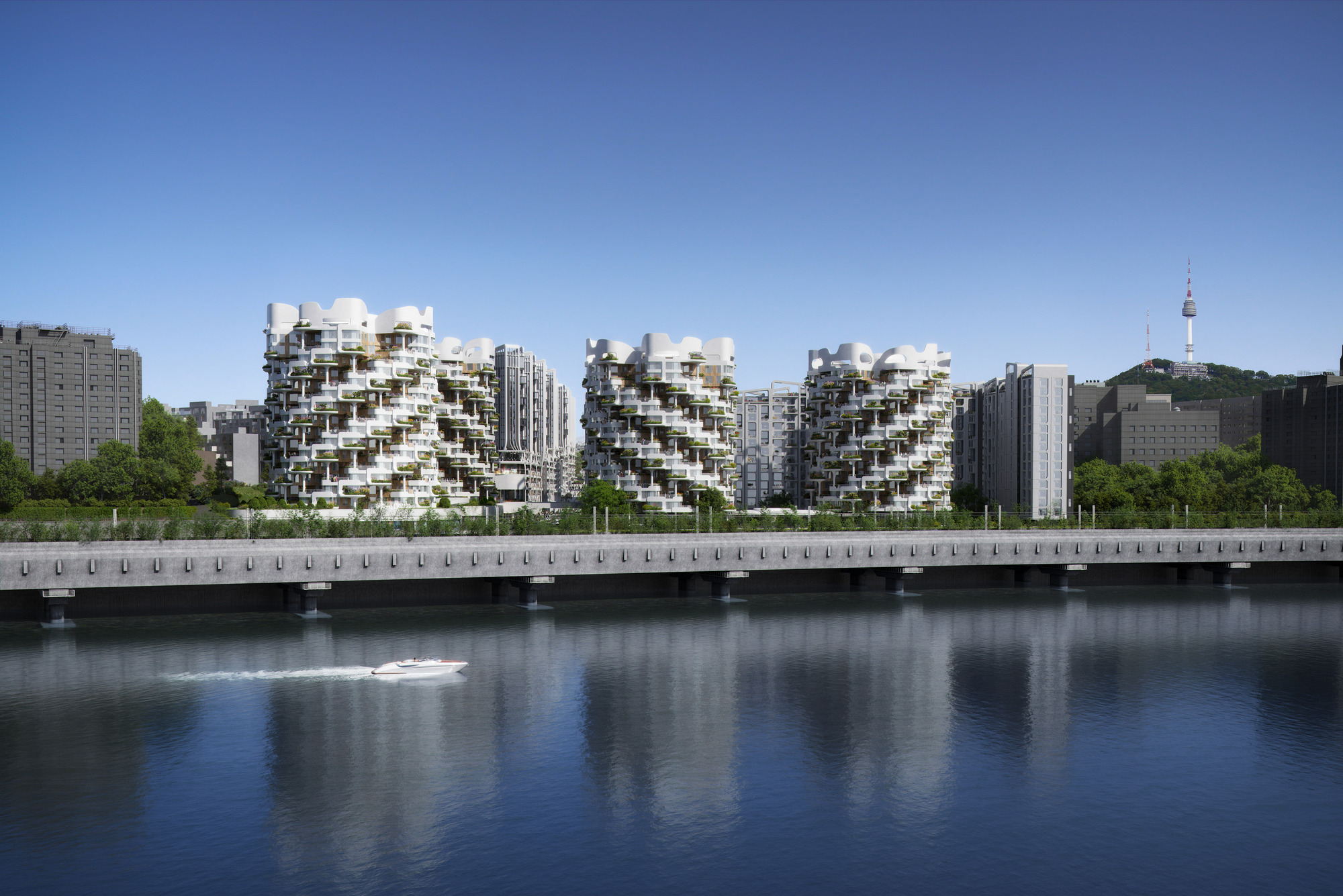 Gallery of Architecture Now: 3XN, Foster + Partners, and More Redefine ...