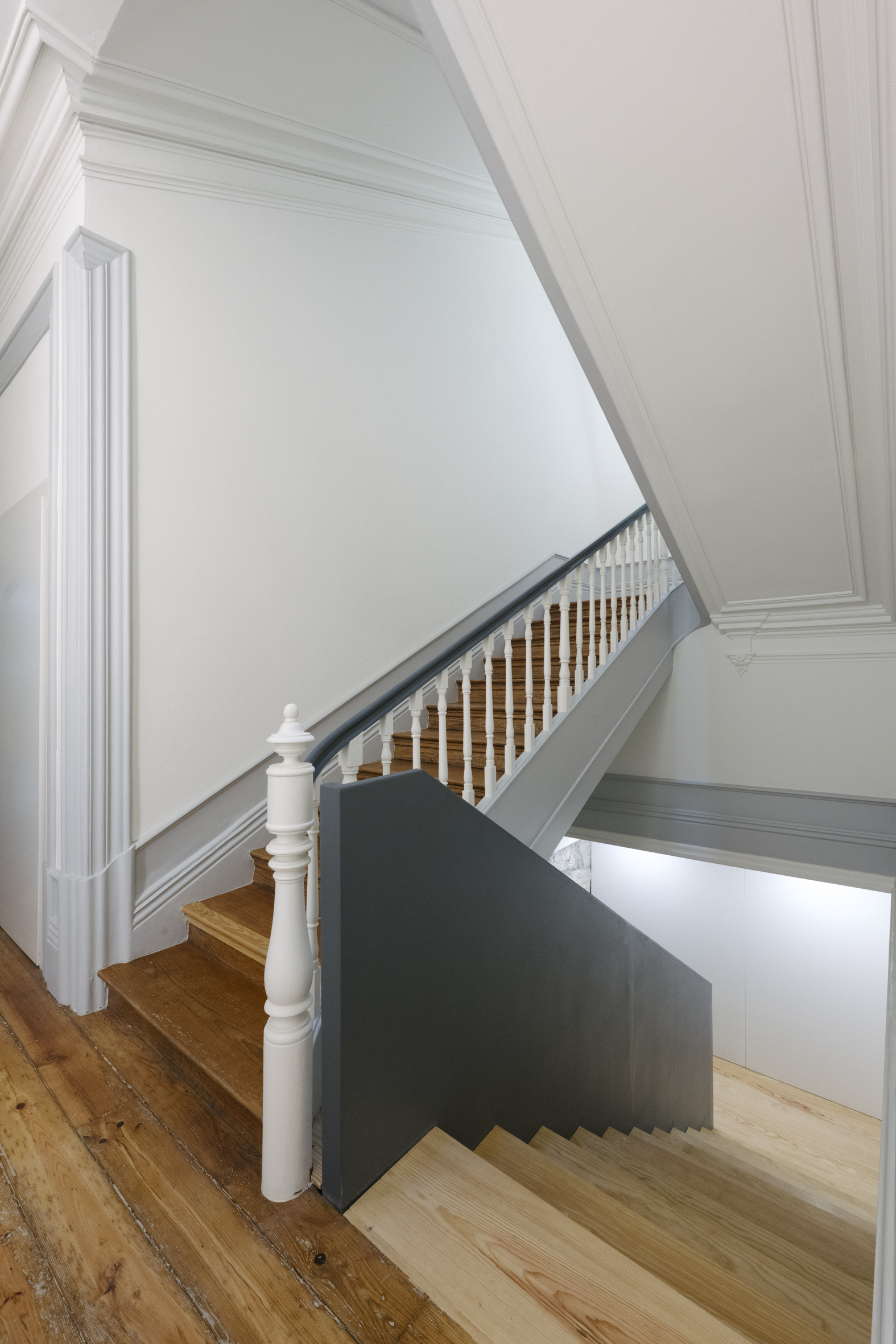 Gallery of MARLIM Costa Cabral Residential Building / Atelier d ...