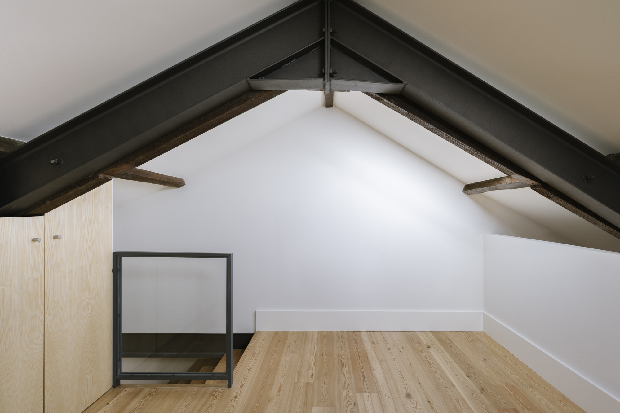 Gallery of MARLIM Costa Cabral Residential Building / Atelier d ...