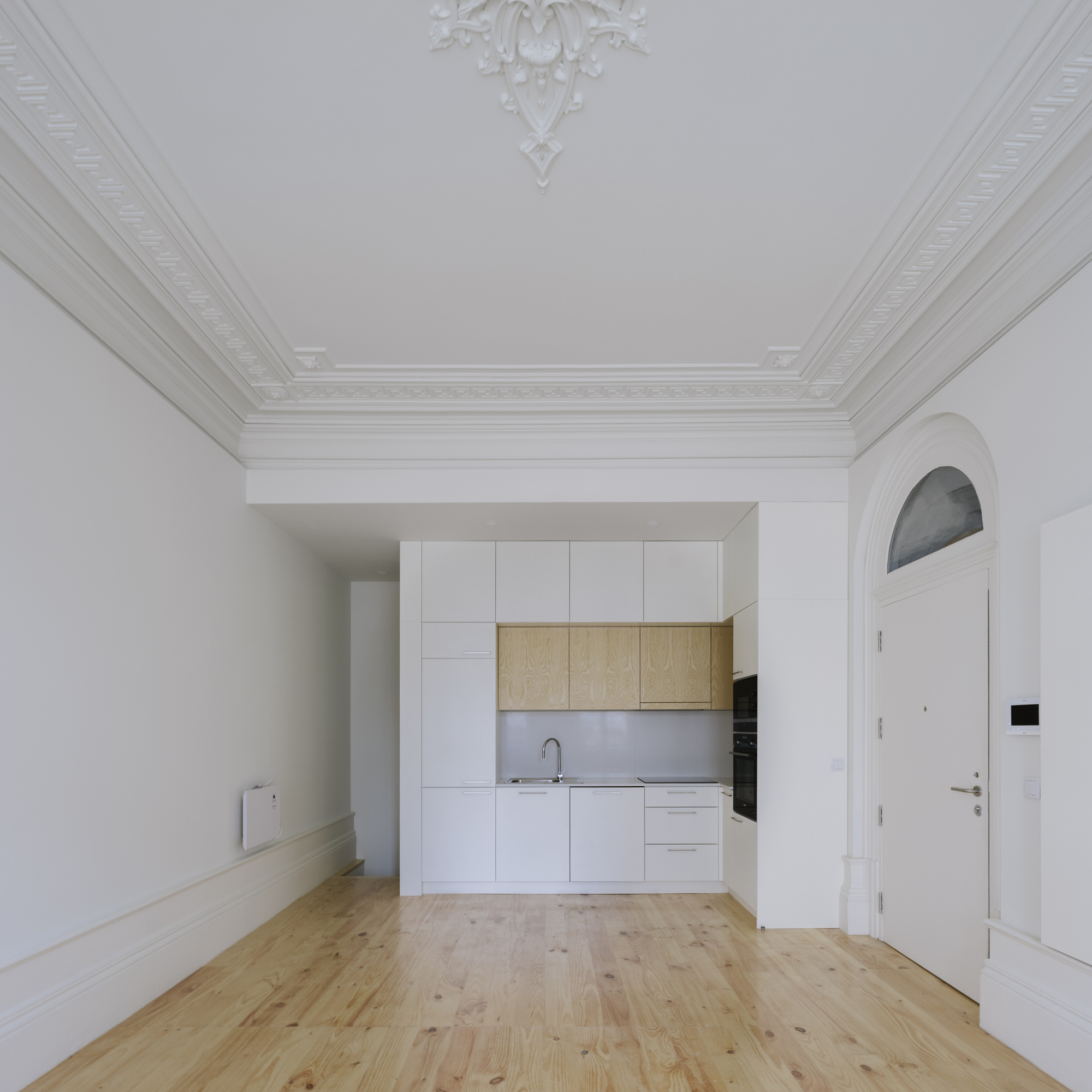 Gallery of MARLIM Costa Cabral Residential Building / Atelier d ...