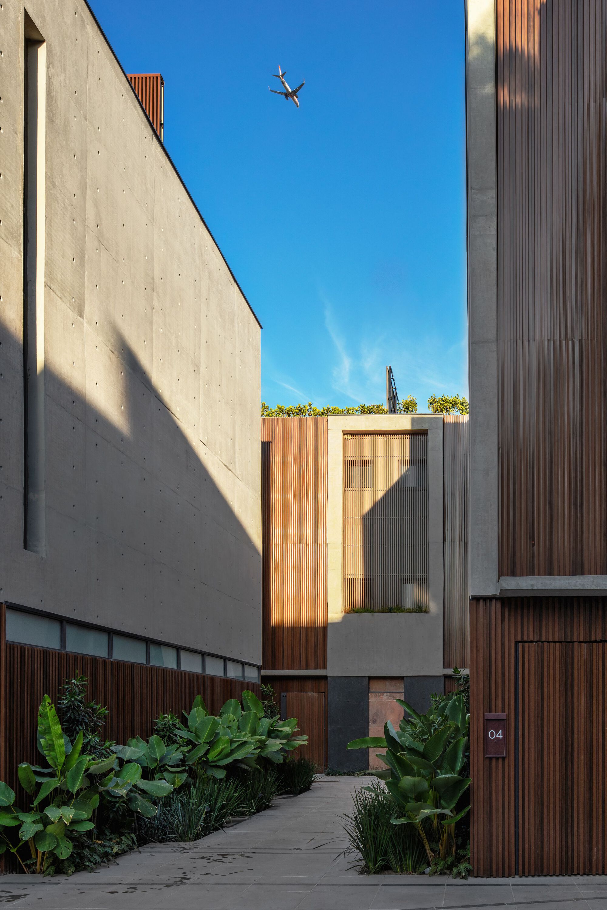 Galeria de Condomínios residenciais Milano I e Milano II / DMDV ...