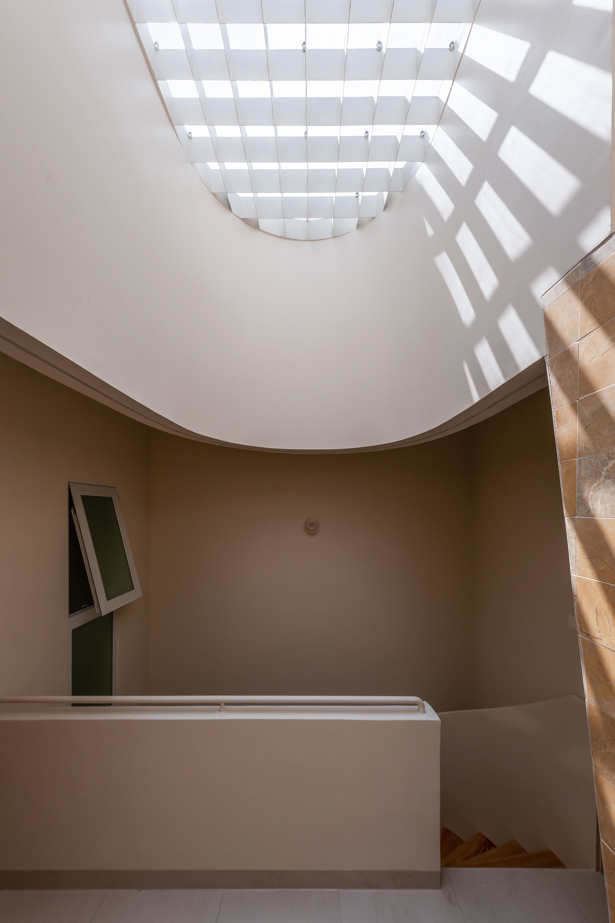 Gallery of Origami House / DA VÀNG studio - 18