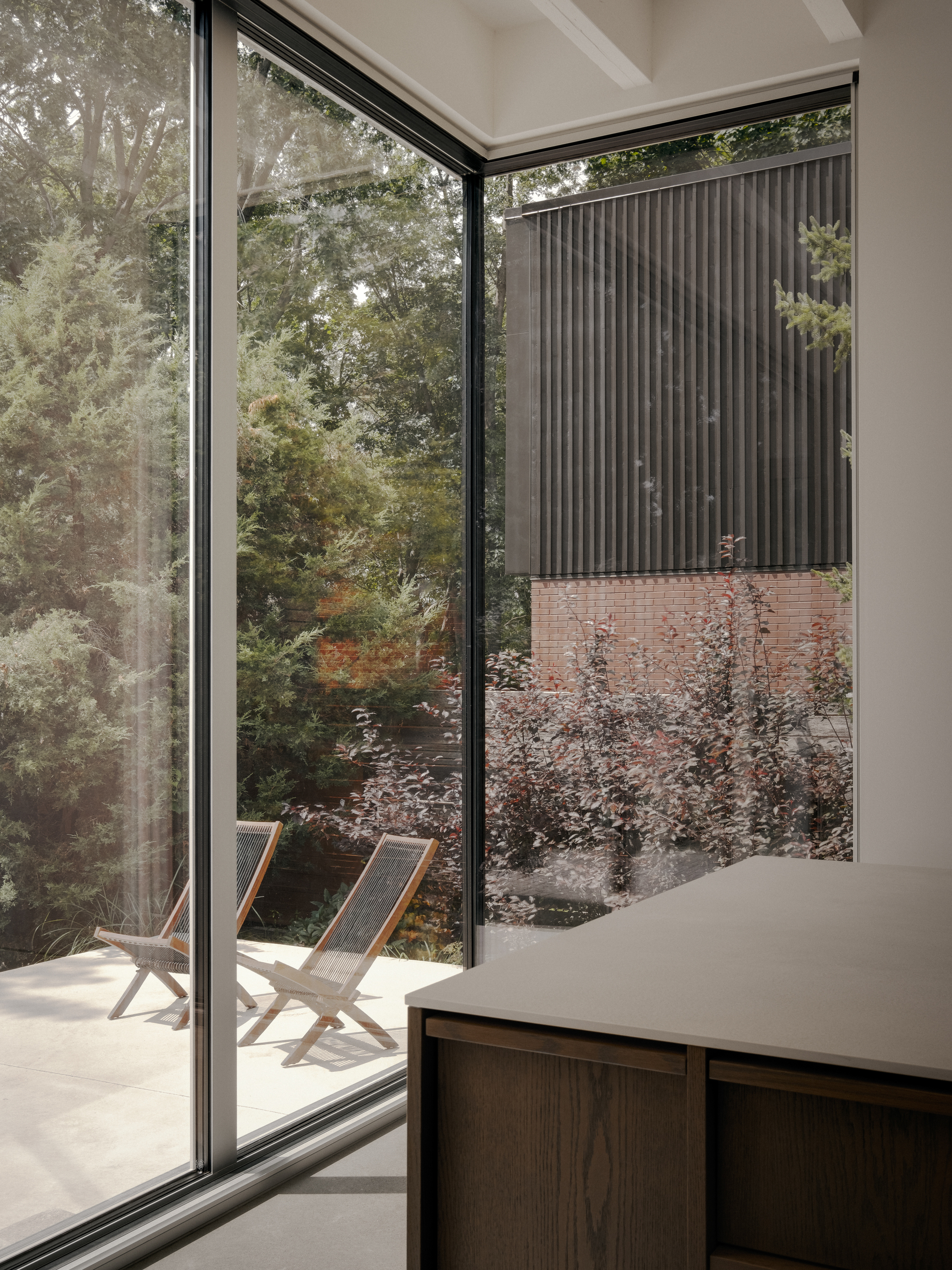 Gallery of Birch Residence / Table Architecture - 7