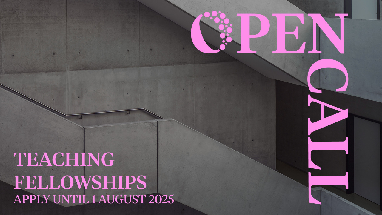 Gallery of Call for Submissions: 2025 OBEL Award Teaching Fellowships - 1
