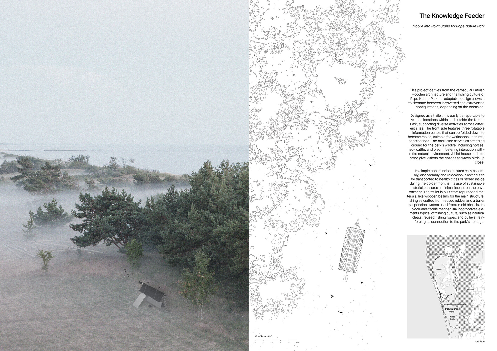 Gallery of Architecture That Inspires and Preserves: Buildner Announces ...