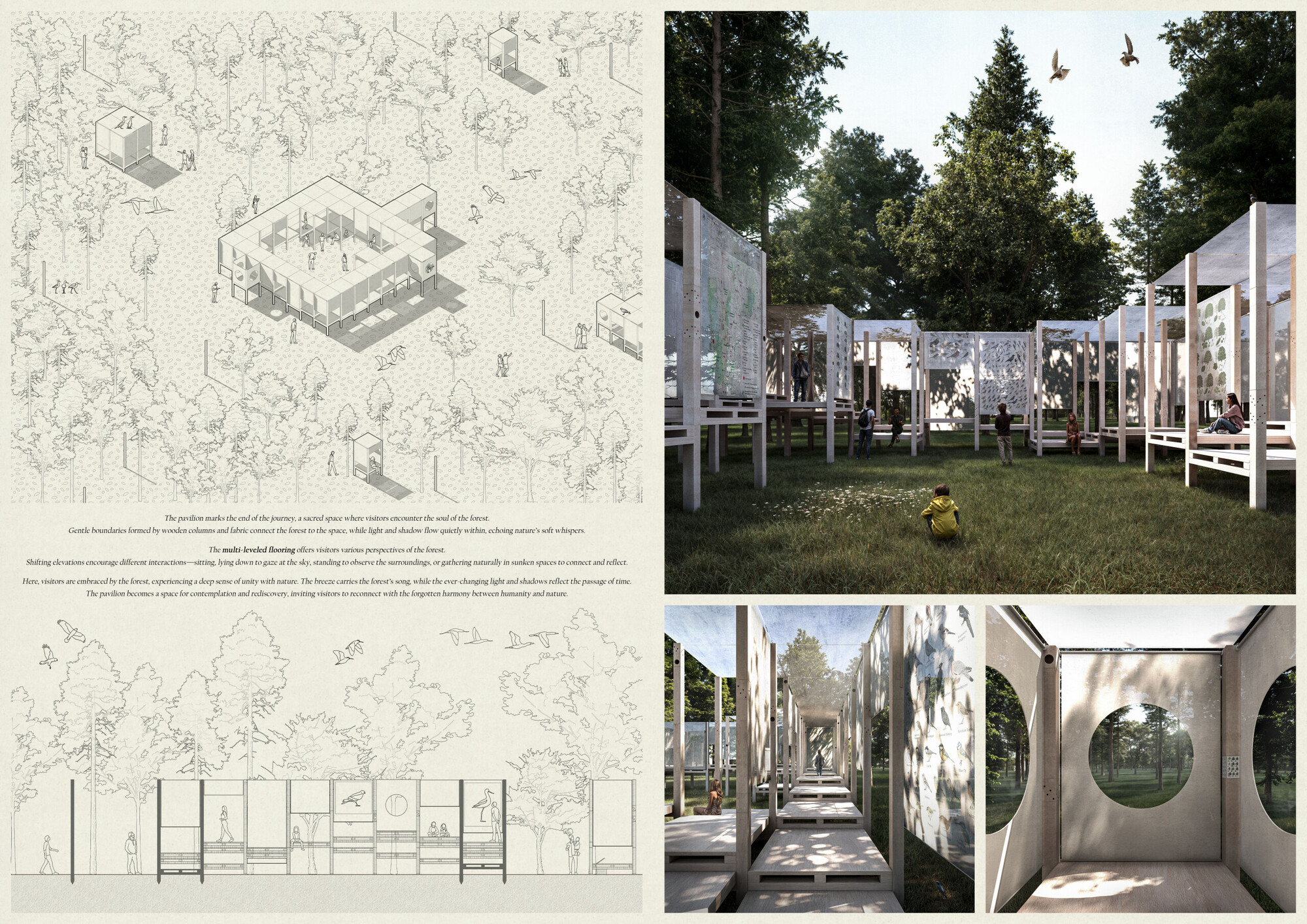 Gallery of Architecture That Inspires and Preserves: Buildner Announces ...