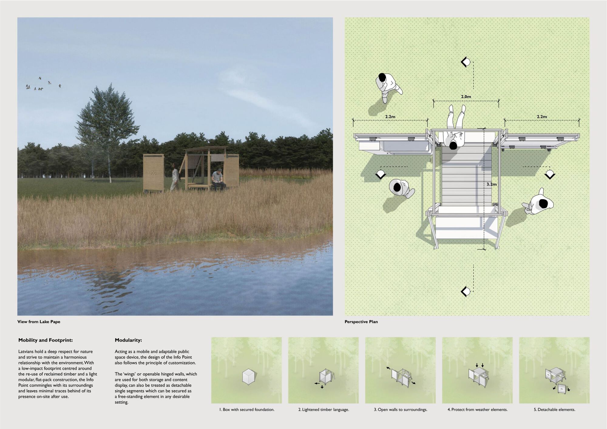 Gallery of Architecture That Inspires and Preserves: Buildner Announces ...