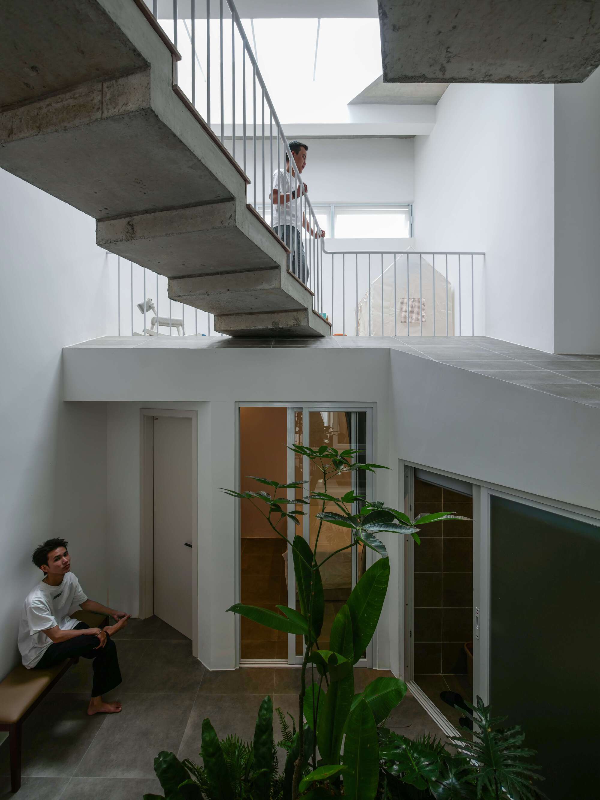 Gallery of DaLa House / NAW Studio - 3