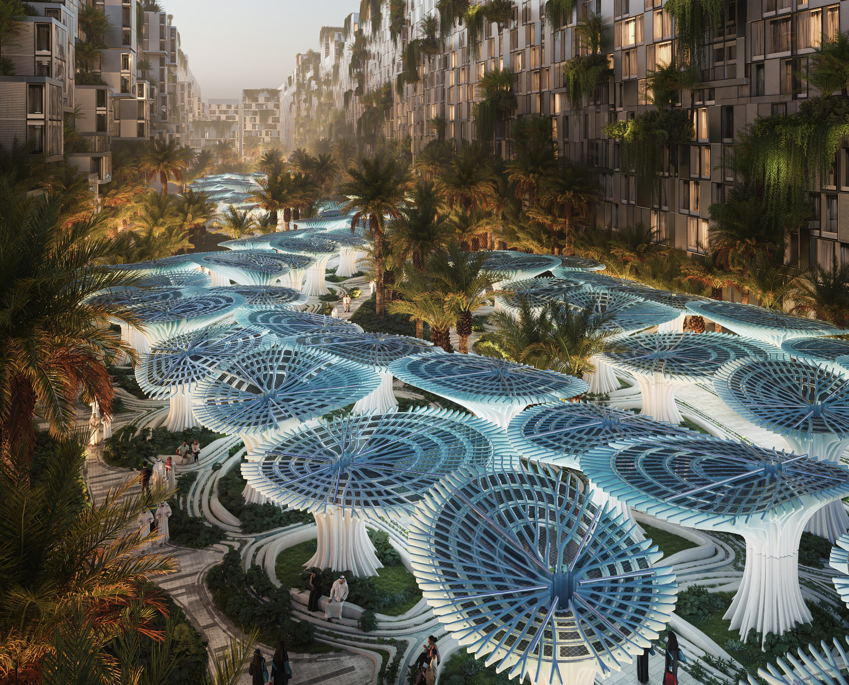 From AI to Artisans: How MEAN* Merges Computational Design with Middle ...