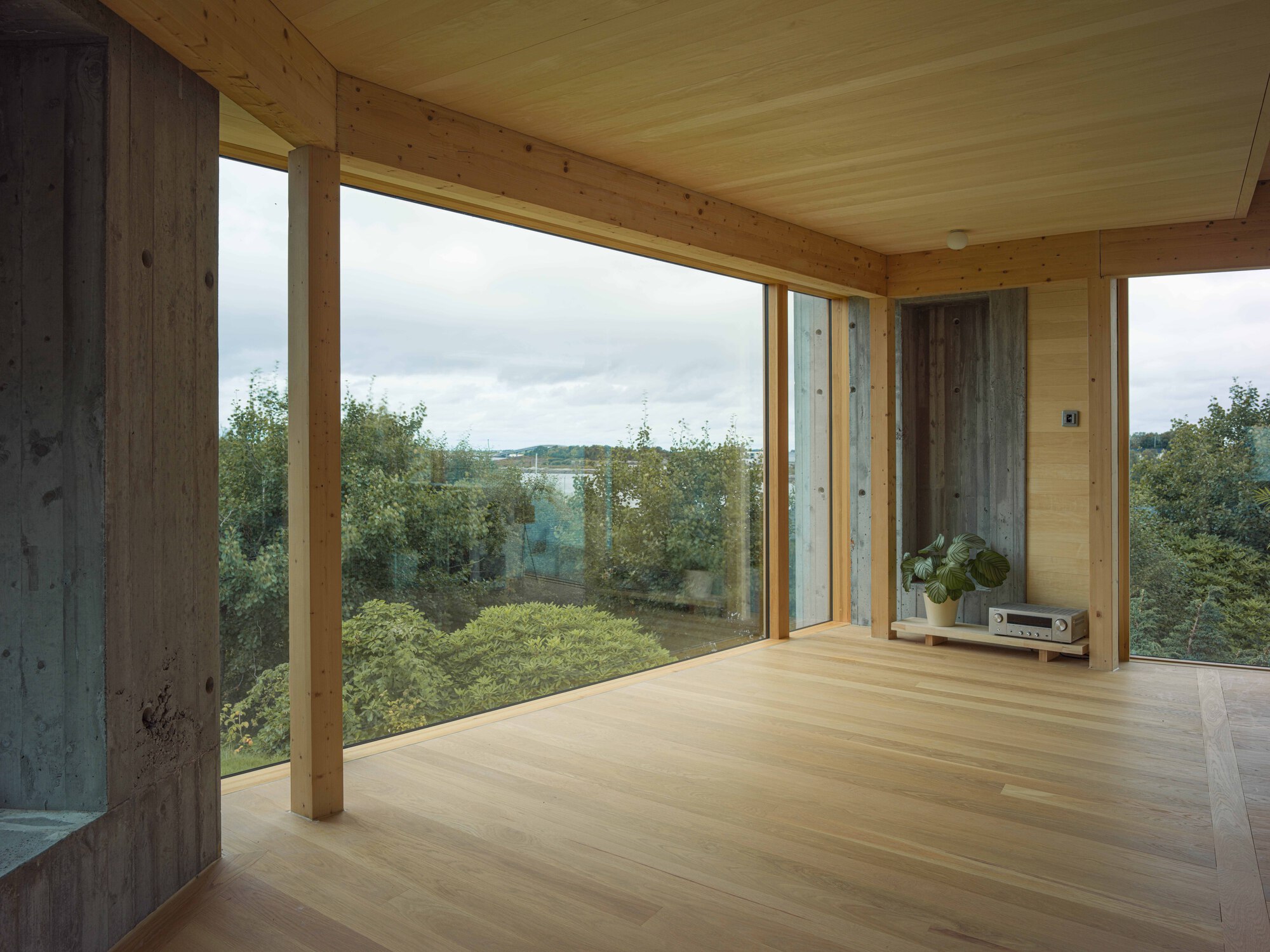 Gallery of House in Valderøya / Svingen Arkitektkontor - 14