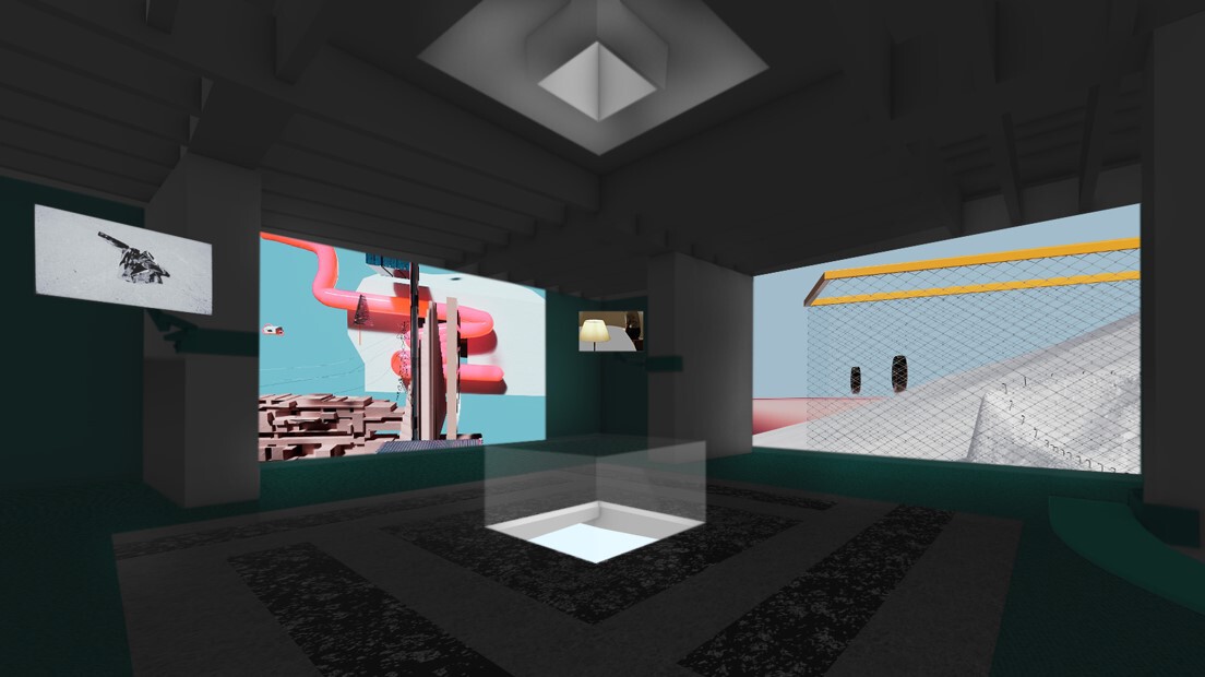 Gallery of Japan Pavilion at 2025 Venice Biennale Explores ...