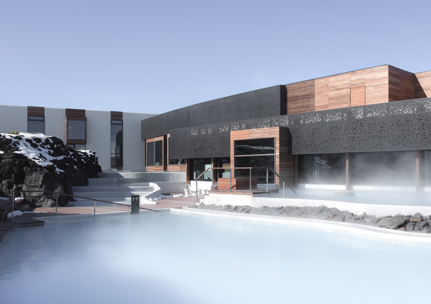 Gallery of The Evolution of Public Bathhouses: From Necessity to ...