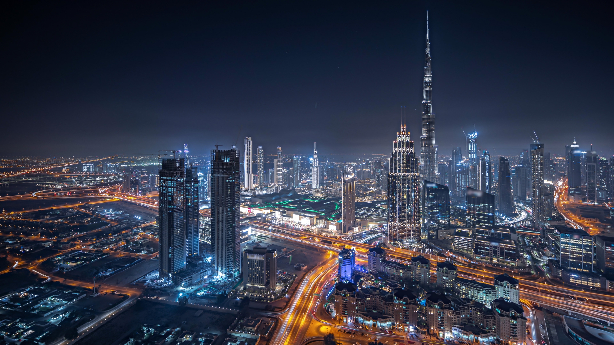 Gallery of Shaping Dubai's Urban Identity: Buildner Launches Design ...