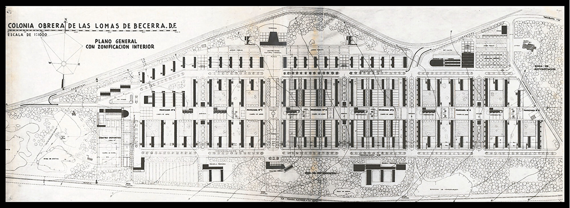 Gallery of Hannes Meyer: Exploring the Legacy of a Former Bauhaus ...