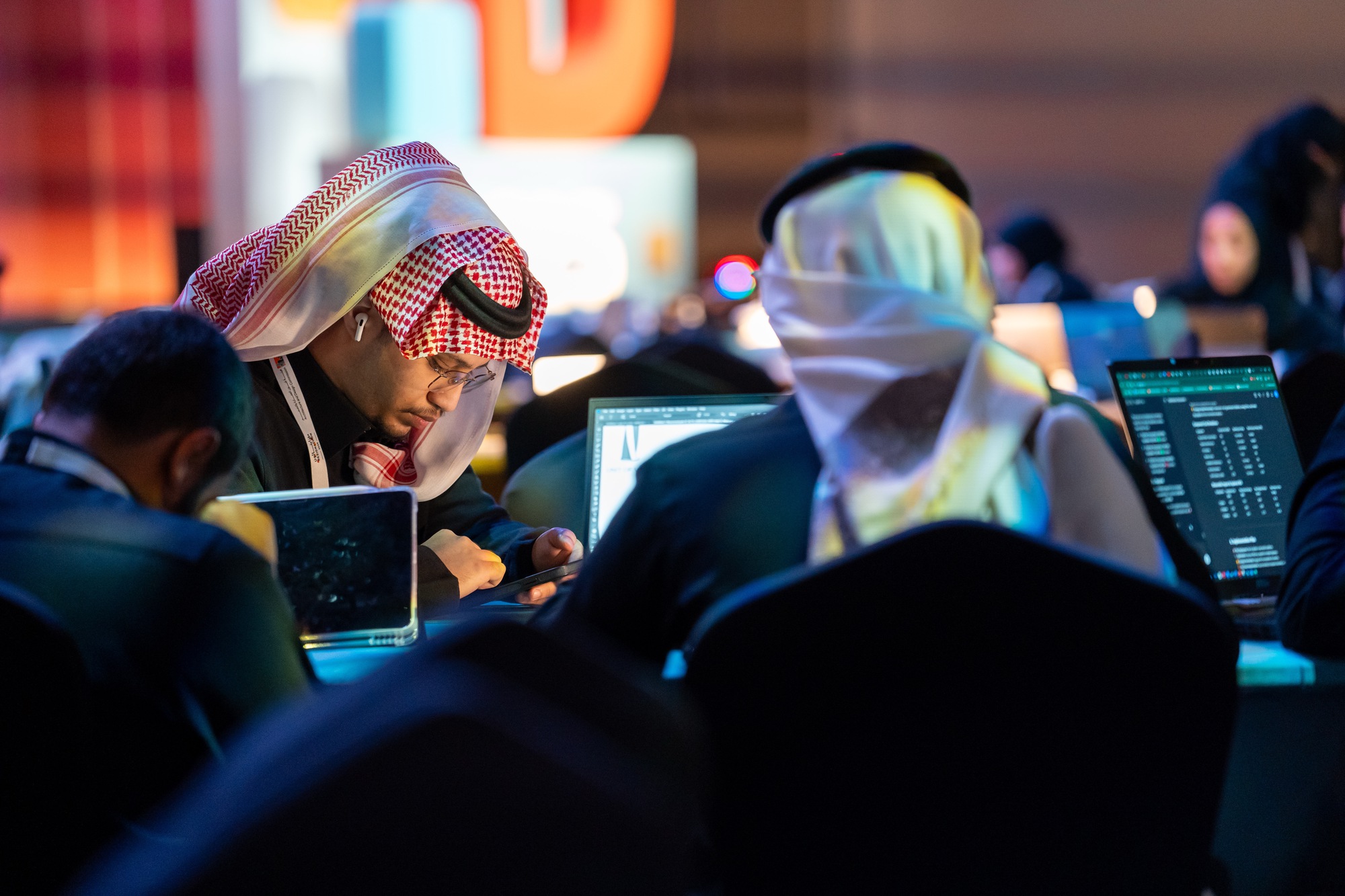 Gallery of Insights from Saudi Arabia’s Architecture and Design ...