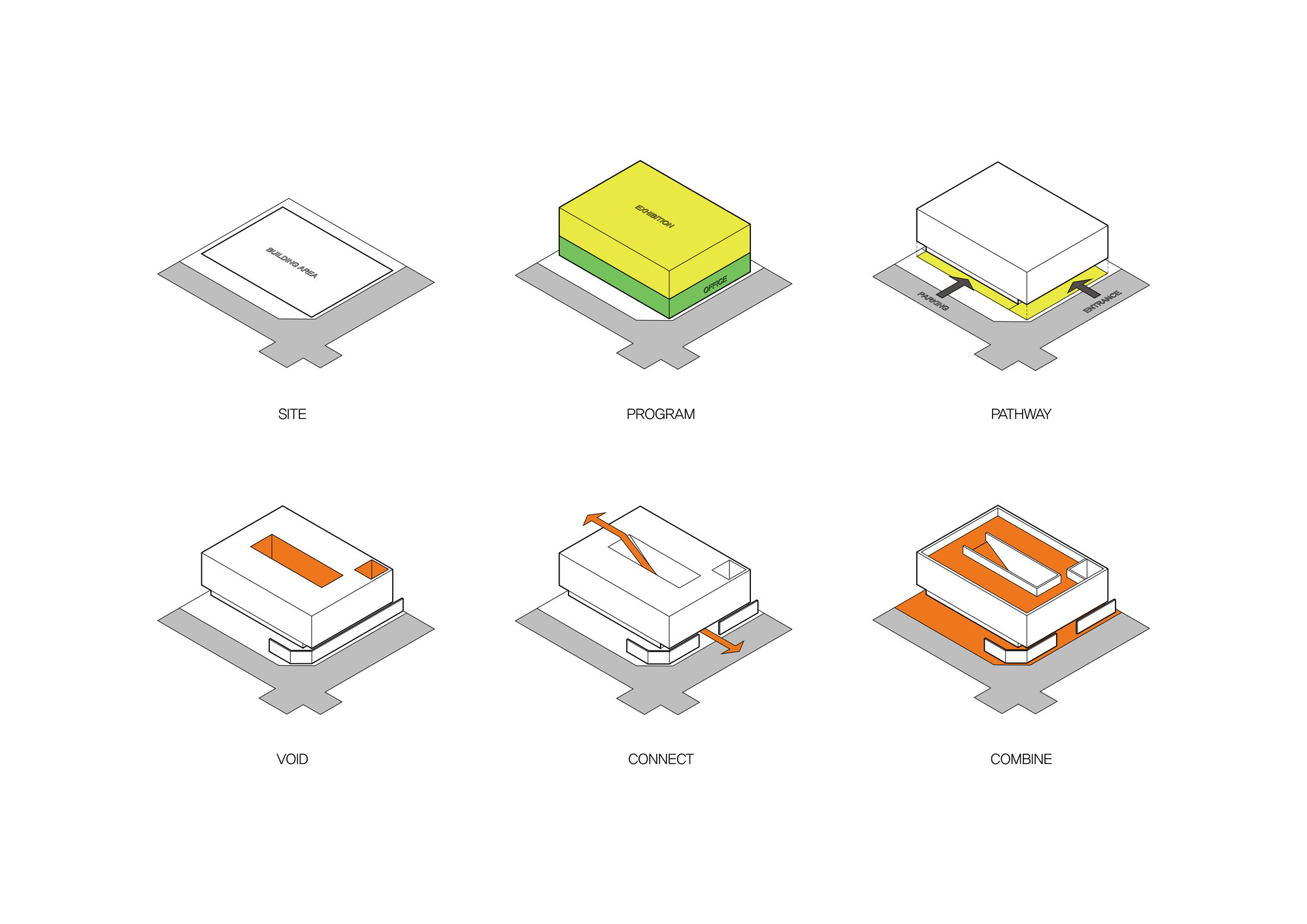 Gallery of Oztile Showroom / Atelier MODS - 36