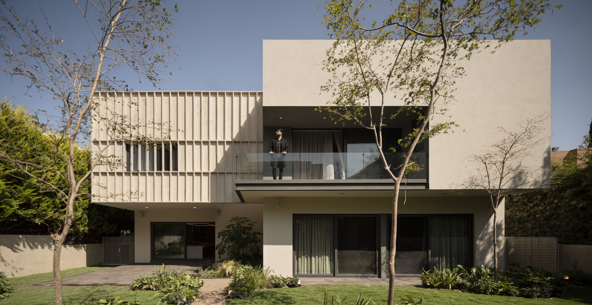 Gallery of Ataraxia House / MEM Arquitectos - 7