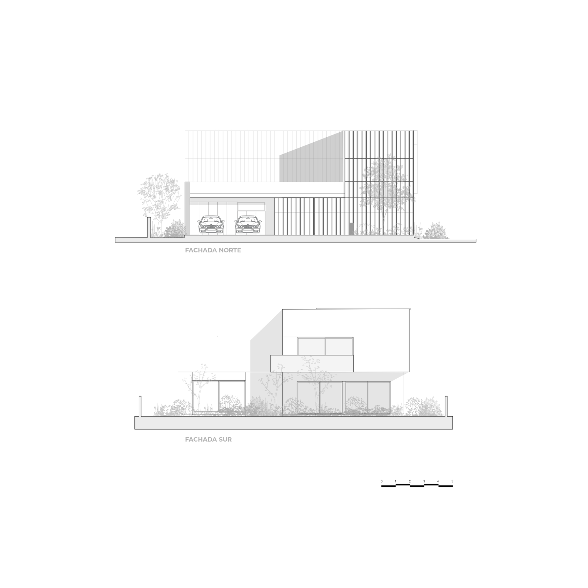 Gallery of Ataraxia House / MEM Arquitectos - 25